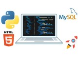Python Programming With Mysql Database For Data Science Artificial