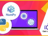 Python Numpy Machine Learning Data Science Course Artificial