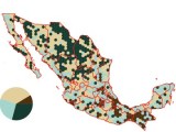 Geospatial Data Science With Python Data Visualization Artificial