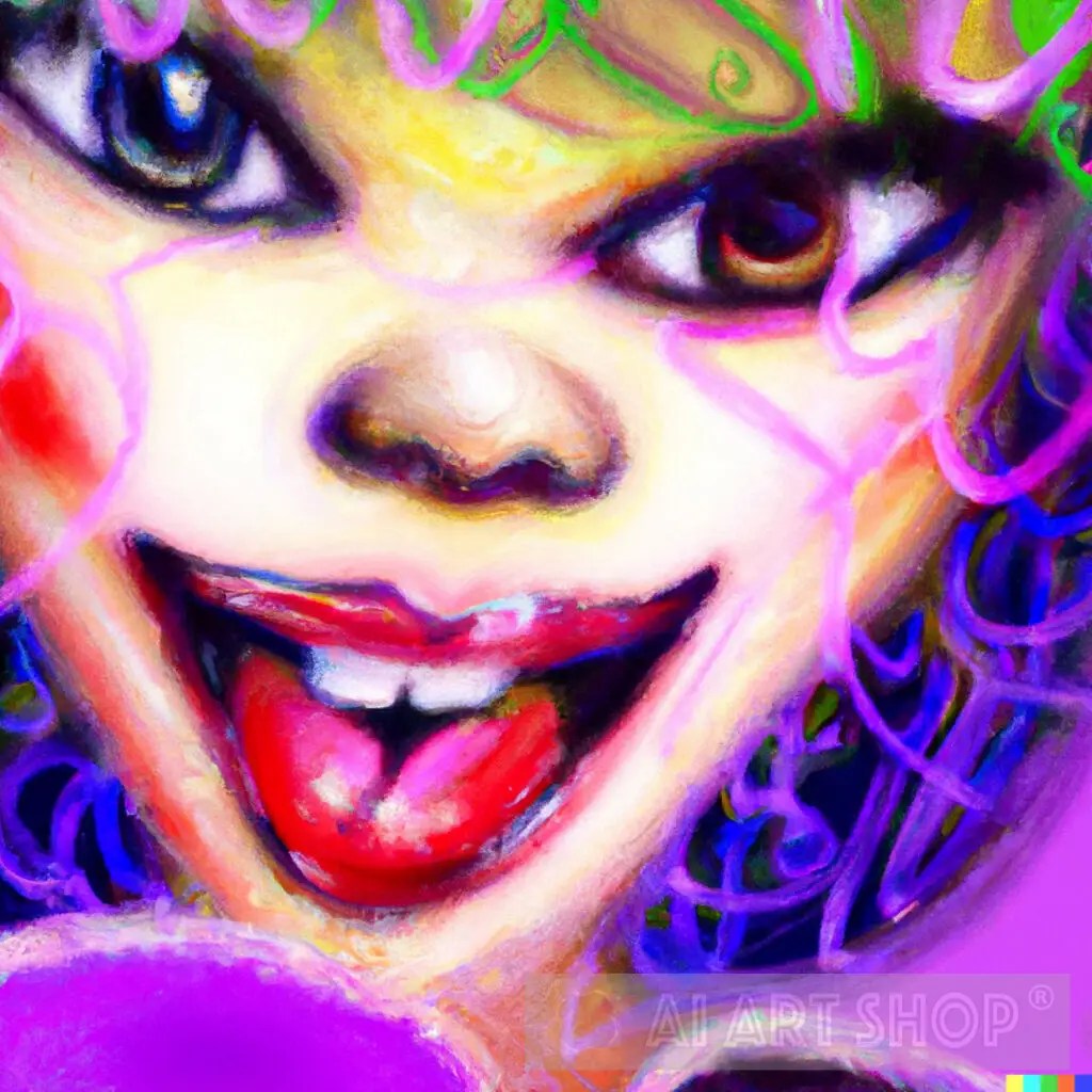 Digitalart