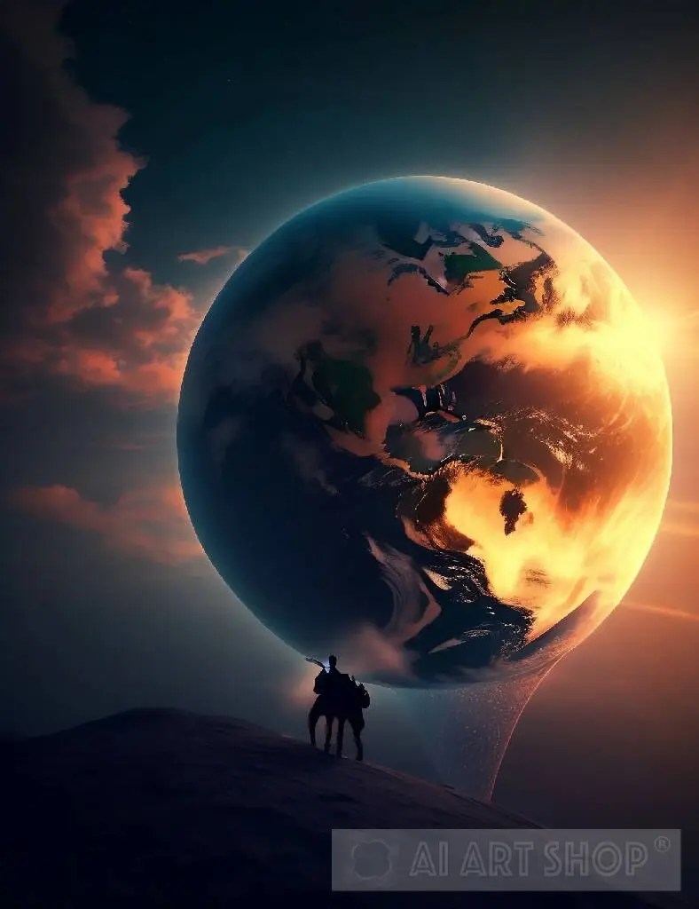 Earth Simulation