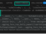 Debugging Jupyter Notebooks In Vs Code