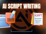 Ai Script Writing Bring Your Creative Ideas To Life