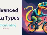 Python Advanced Data Types Aicorr