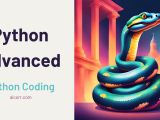 Python Advanced Fundamentals Aicorr Com