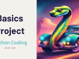 Python Basics Project Tutorial Aicorr