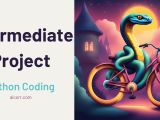 Python Intermediate Project Tutorial Aicorr Com