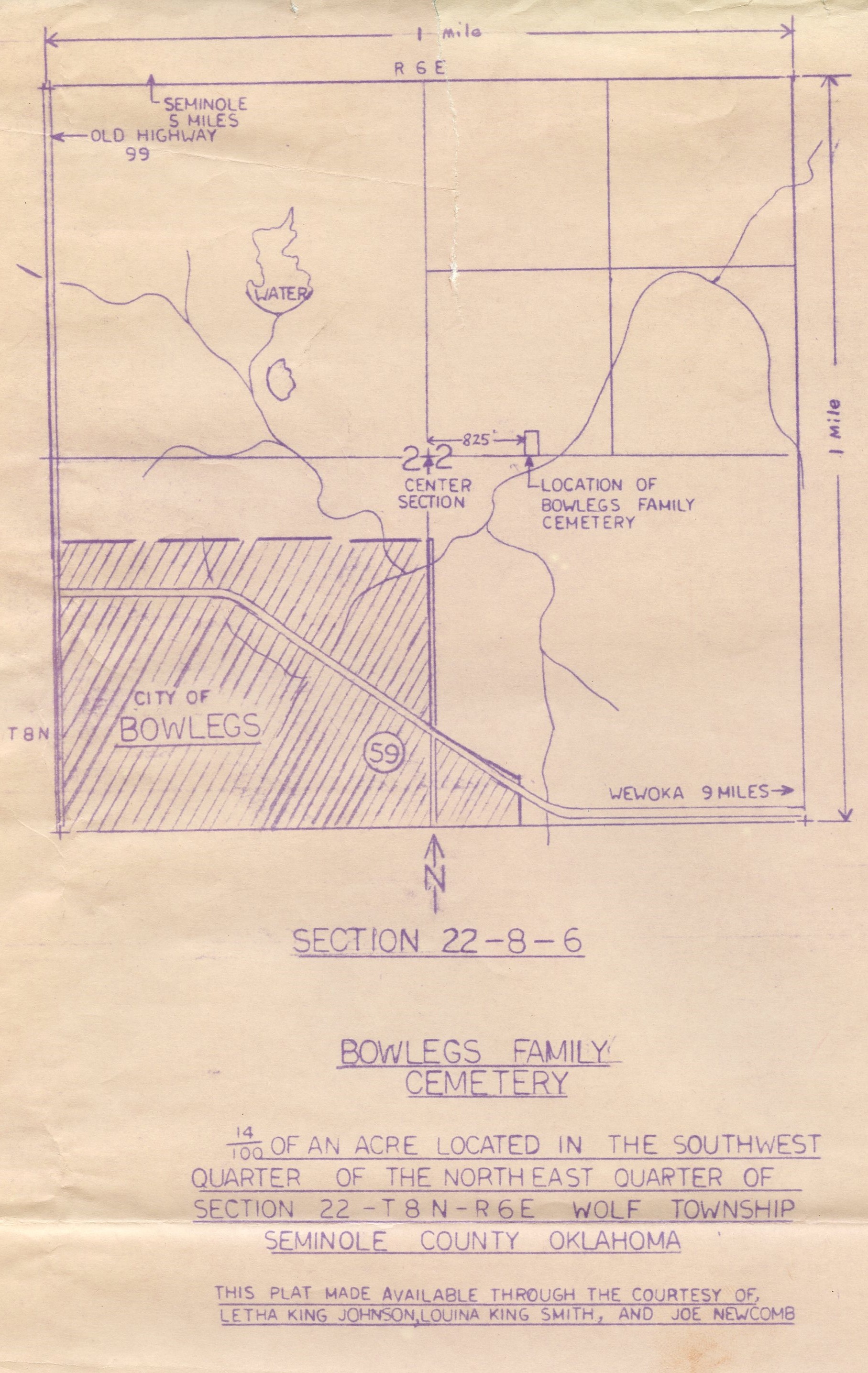 cemetery-plot-map – American Indian Child Resource Center's Mathematics ...