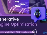 The Ultimate Guide To Generative Engine Optimization Geo