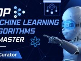 Top 10 Machine Learning Algorithms To Master In 2026