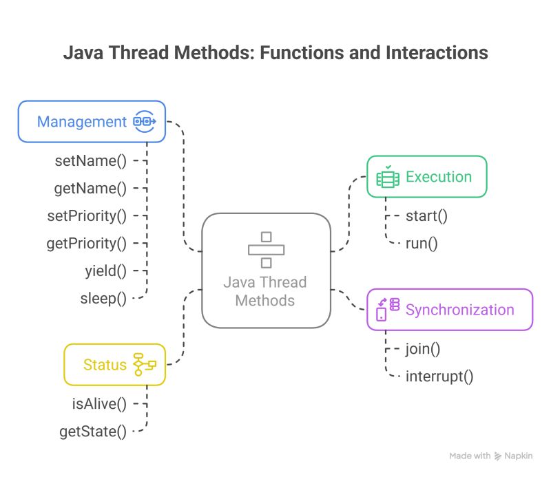 Github Prasnah Multithreading Java8 Multhi Threading Demo With - HD Sunset Images for Desktop