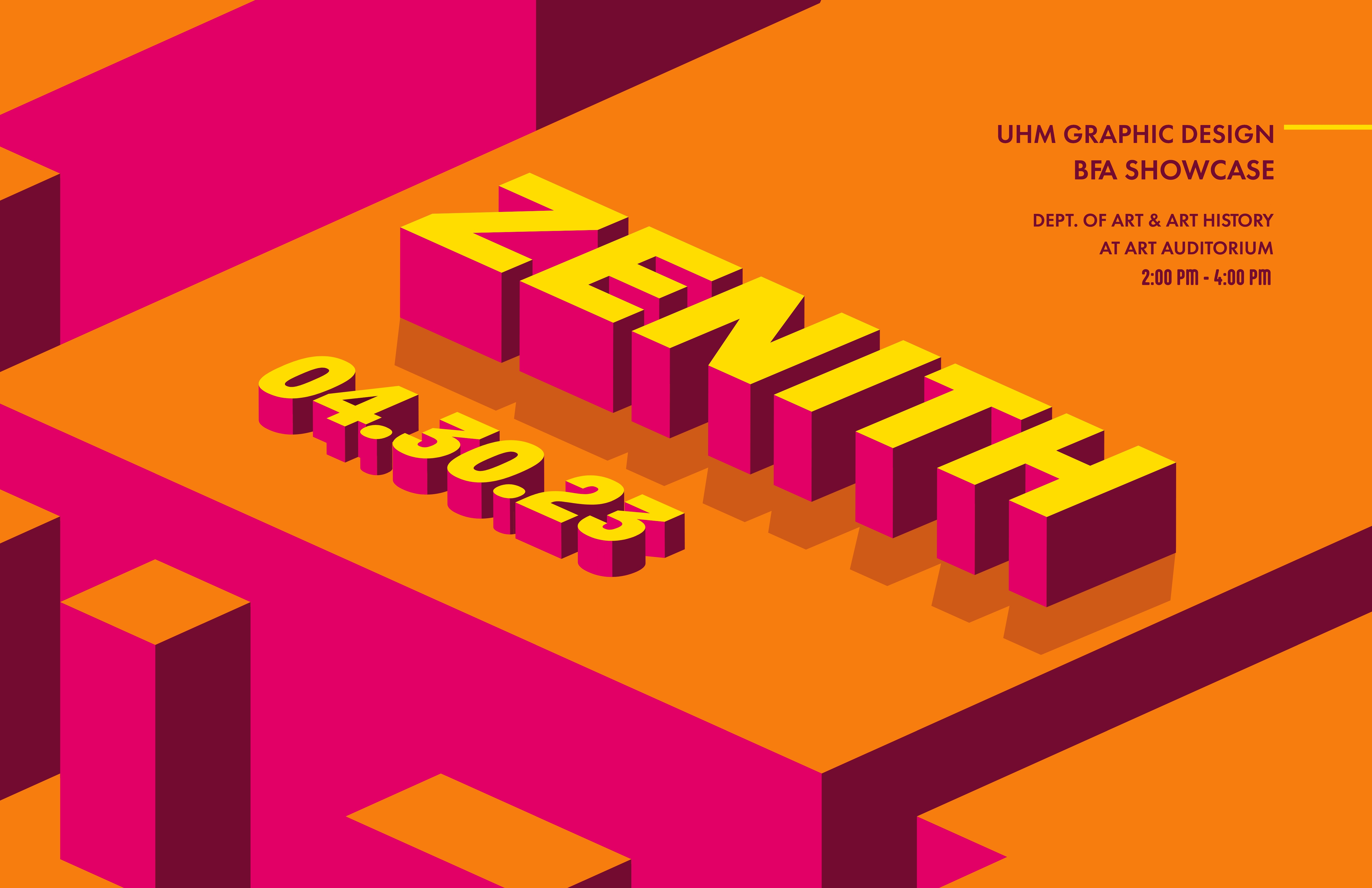 Zenith Showcase | Aiego Design