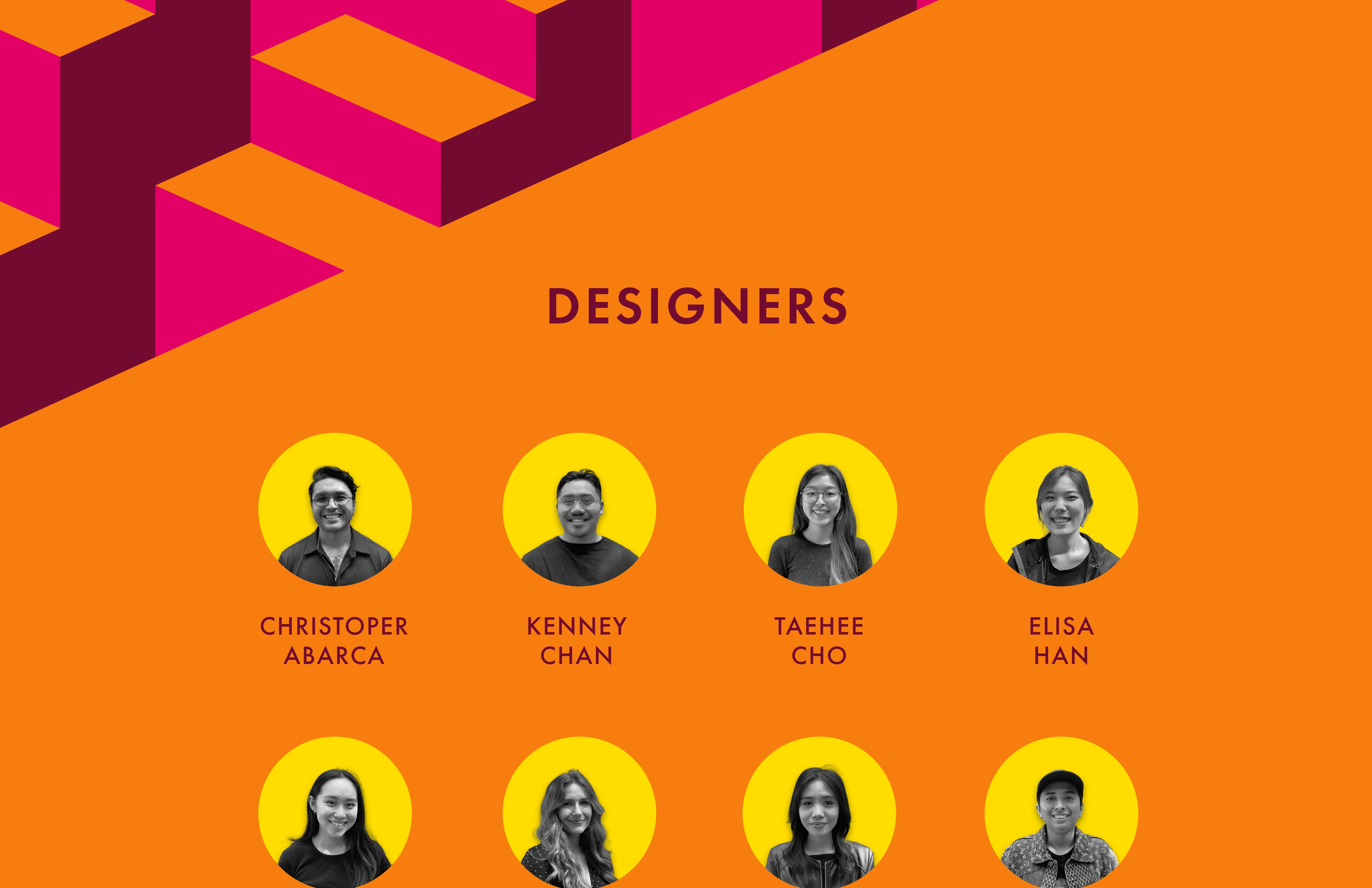 Zenith Showcase | Aiego Design