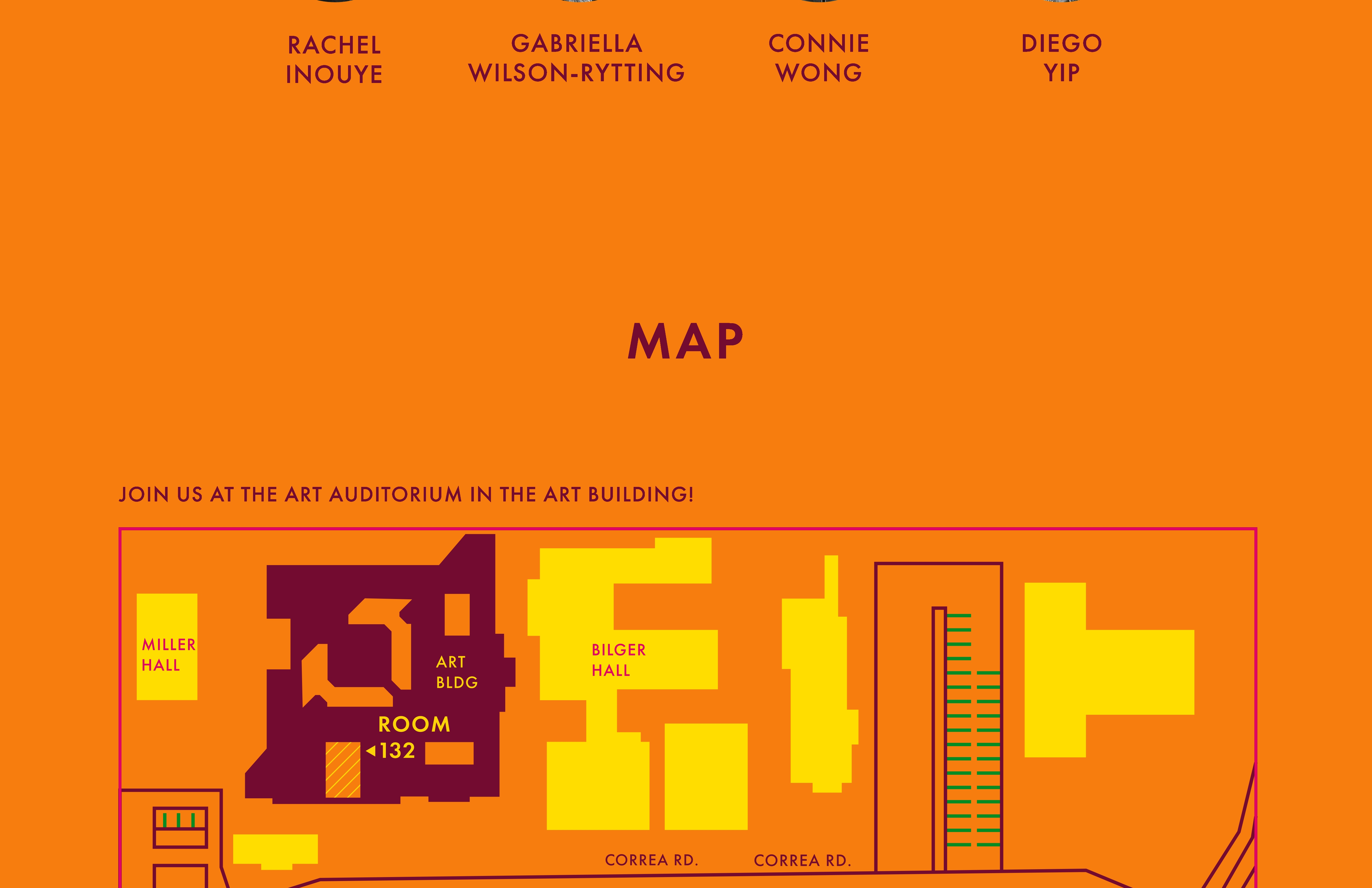 Zenith Showcase | Aiego Design