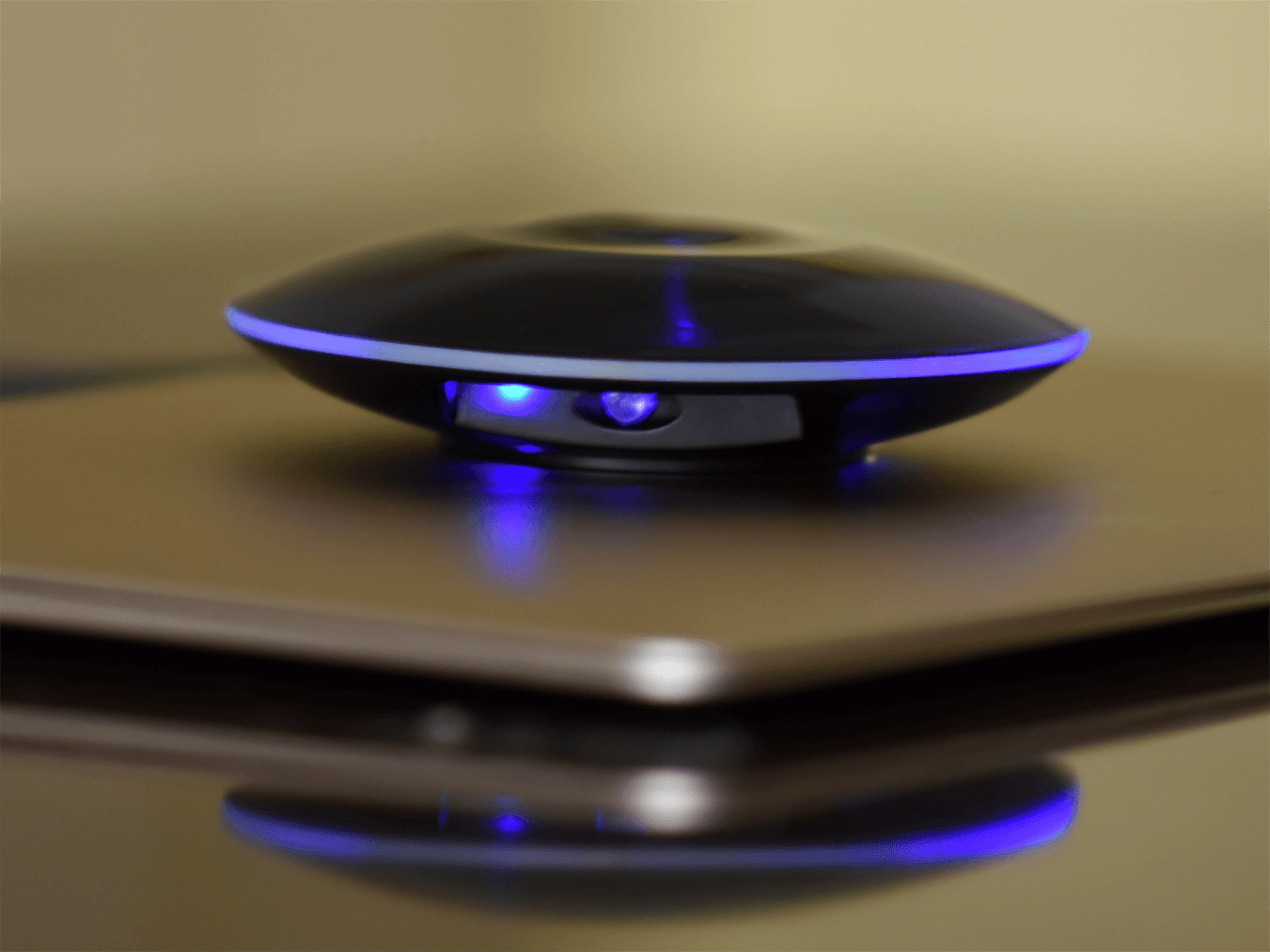 i-Ctrl WiFi Smart Remote Control Box - 艾法科技