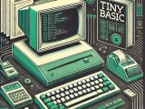 Tiny Basic Programming Language Ai Generated Free Images And Icons