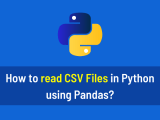 How To Read Csv Files In Python Using Pandas Archives Aihints
