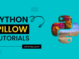 Pillow Python Tutorials Pil Python Aihints
