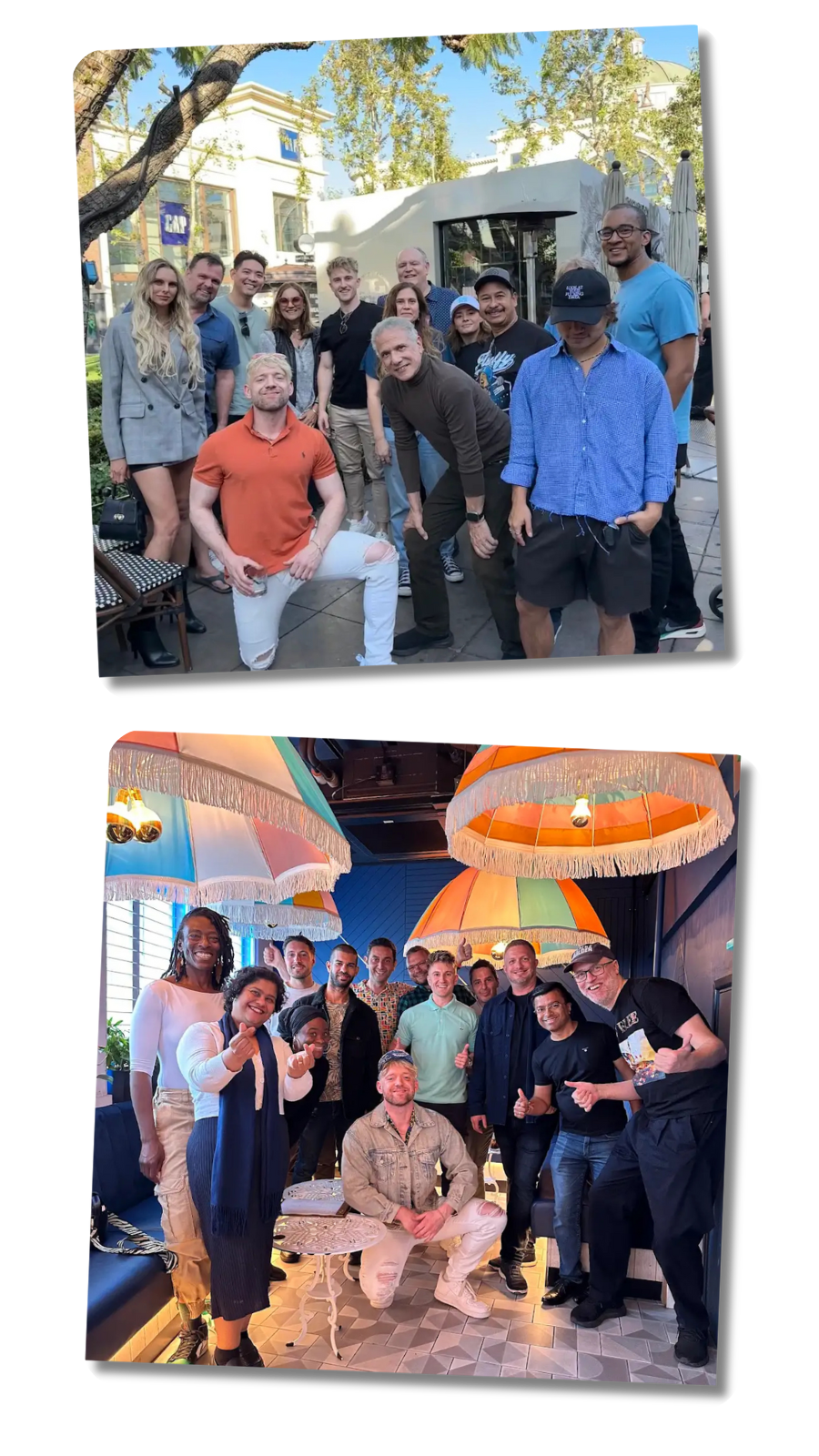 Subscribe To Jack Roberts Ai