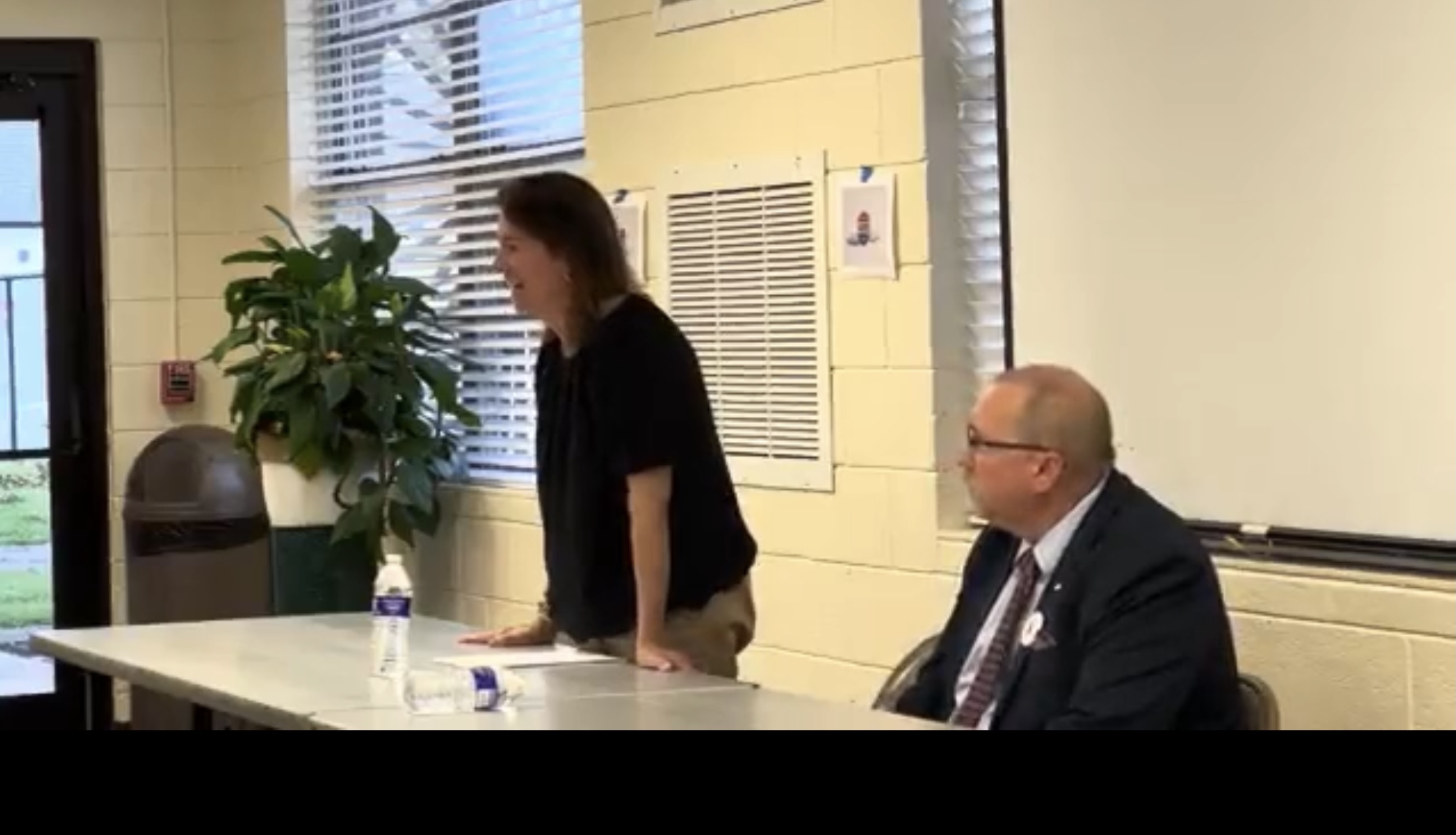 Teddy Milner on the Issues: 12 Questions, 12 Answers | The Aiken Chronicles