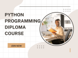 Python Programming Diploma Course Aim Campus Global Education Platform