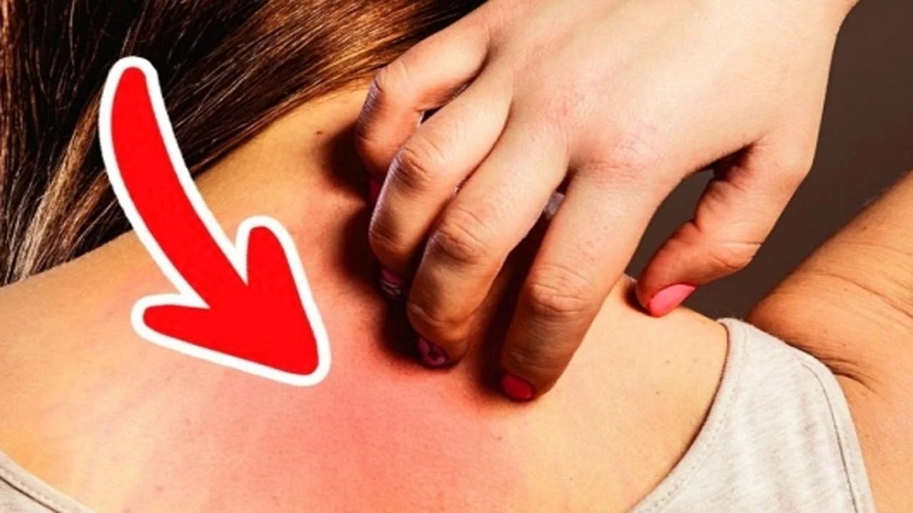 10 Early Signs that Cancer is Growing in Your Body