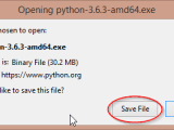 Installing Eclipse Ide On Windows For Python Developers