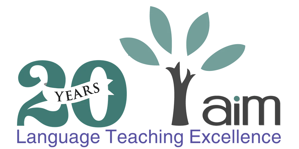 English Page 2 Aim Language Learning