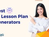 Top 10 Ai Lesson Plan Generators For Educators 2025