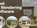 9 Best Ai Rendering Software For Realistic Efficient Results