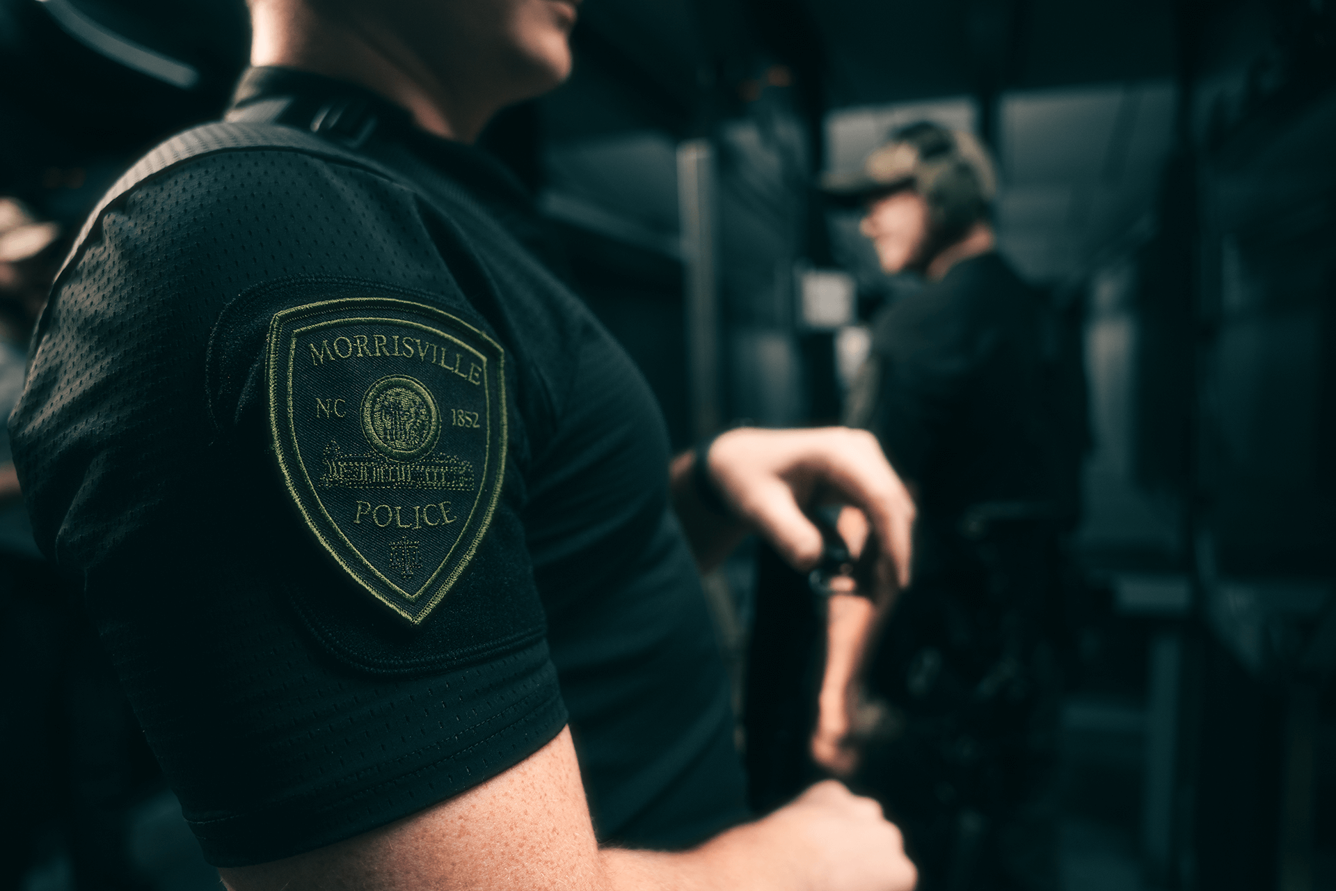 LEO Program | - OnPoint Range