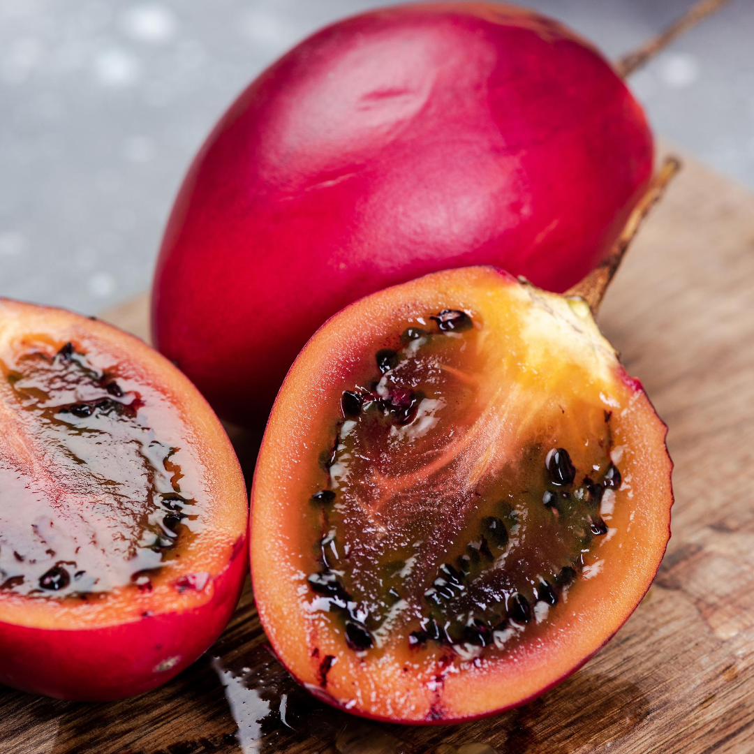 Tree Tomato - Aina Exotics