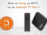 Iptv Android Box Installation Configuration 2025 Aioiptv