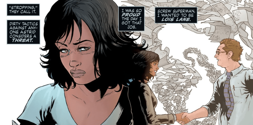 Clean Room #4 Review • AIPT