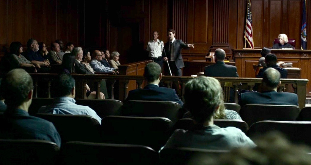 In Defense of Superhero Films: A Response to Steven Spielberg • AIPT