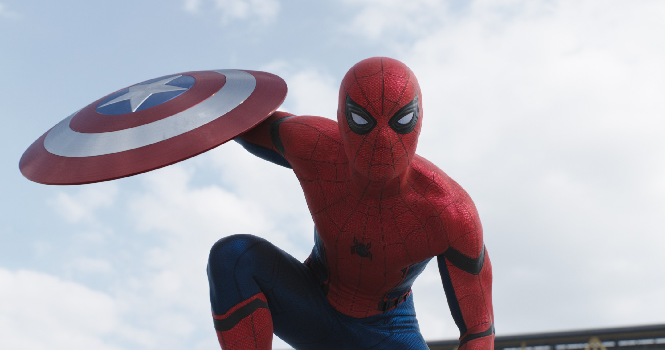 3 Reasons Why Spider-Man’s Animated Eyes Are A Game-Changer • AIPT