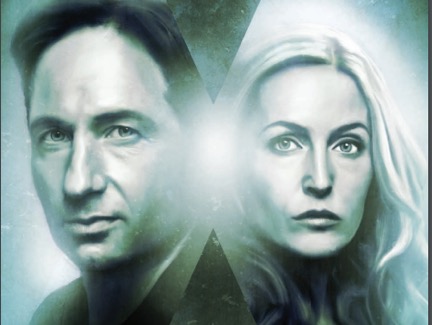 The X-Files #1 Review • AIPT