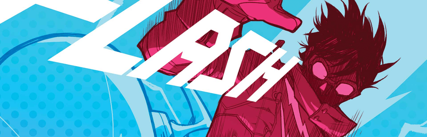 The Flash #2 Review • AIPT