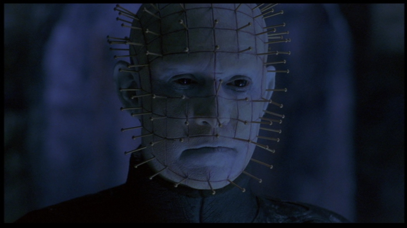 Hellraiser Deader 2005