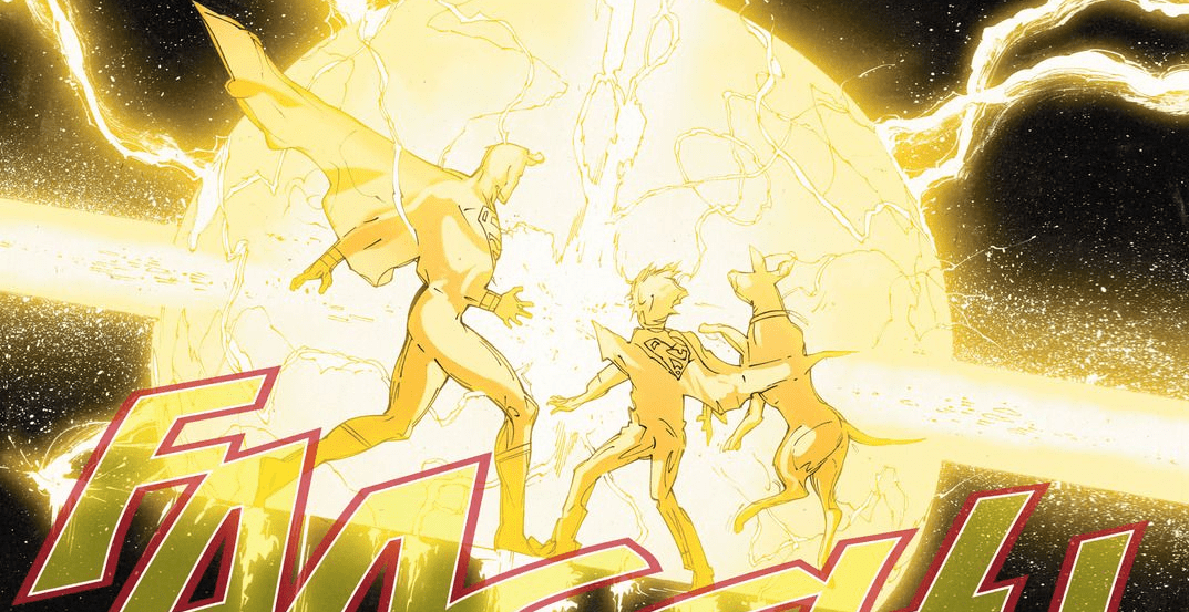 Superman #8 Review • AIPT