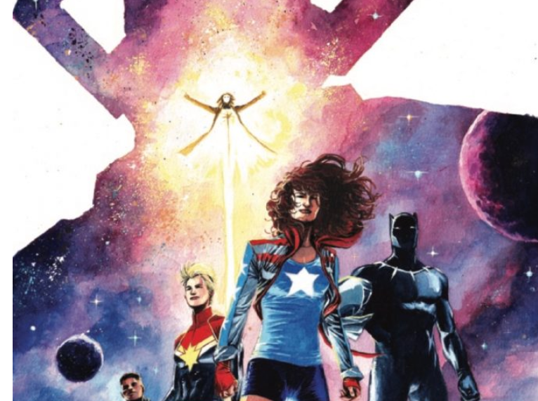 Ultimates 2 #2 Review • AIPT