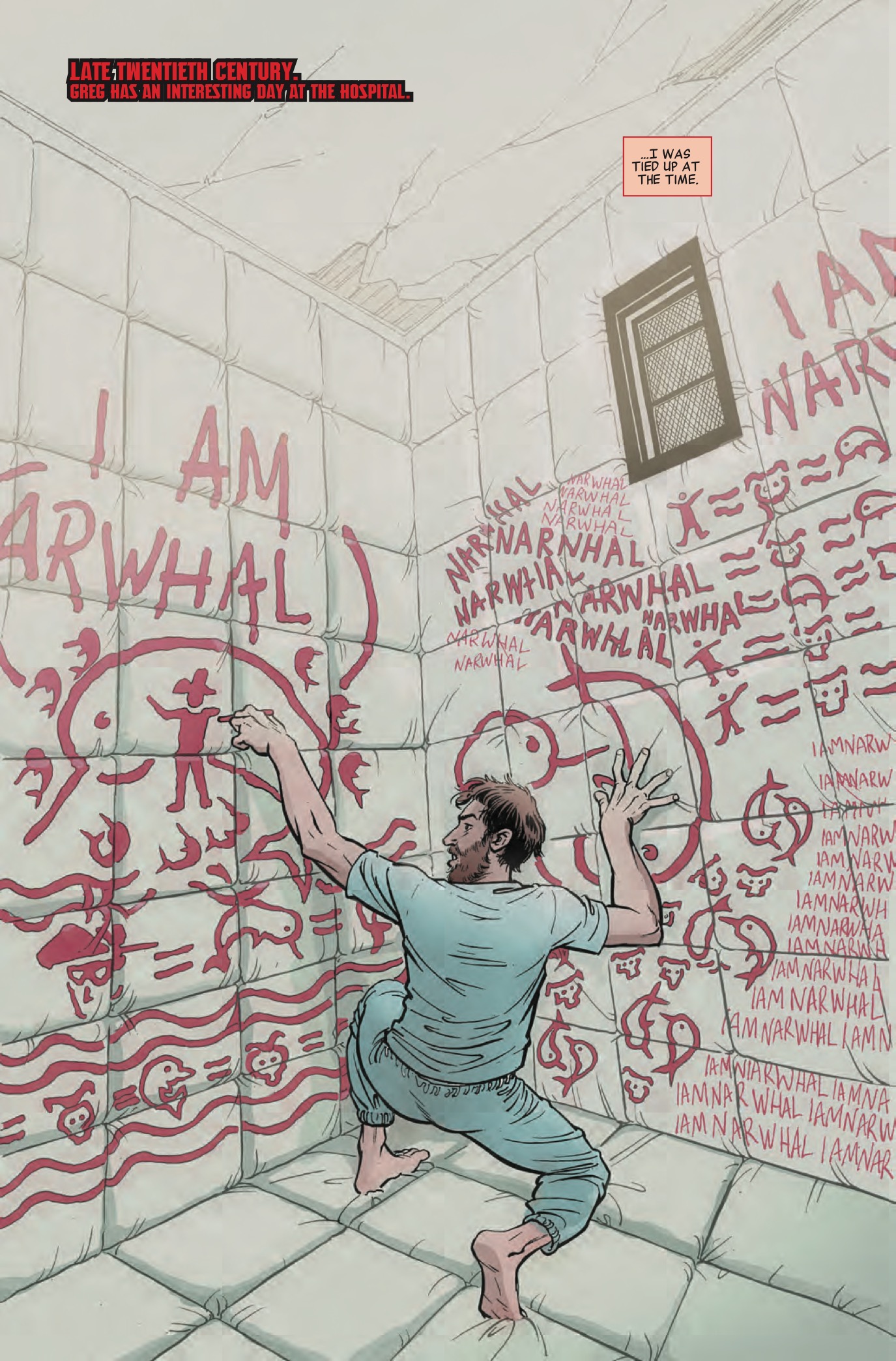 Marvel Preview: Foolkiller #3 • AIPT