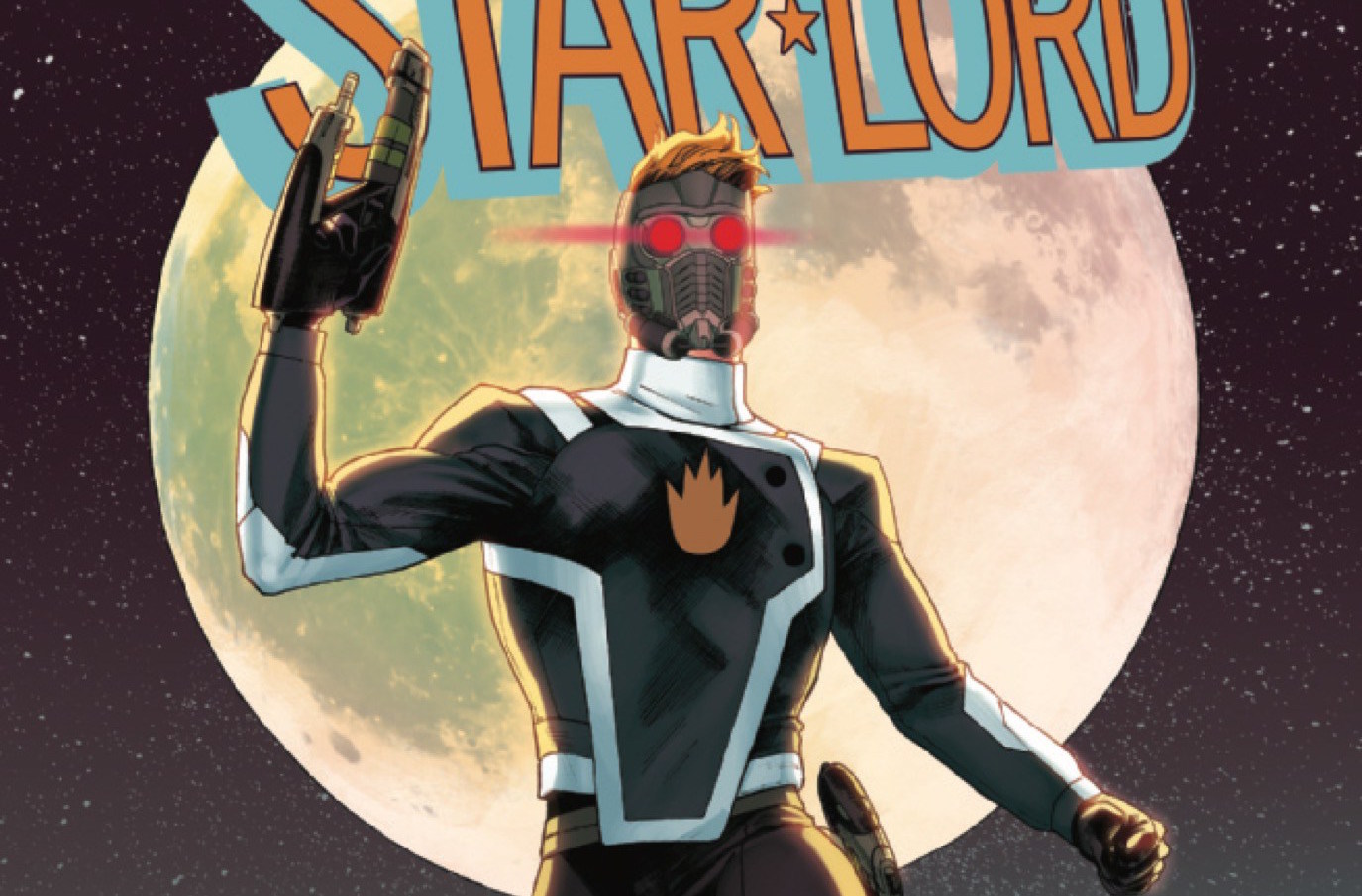 Star-Lord #2 Review • AIPT