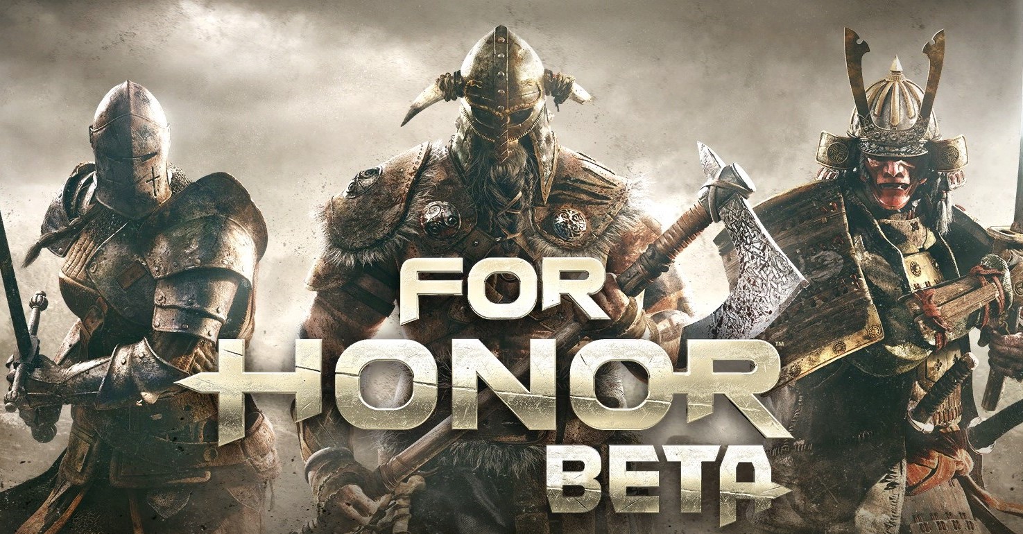 'For Honor' Closed Beta Impressions • AIPT