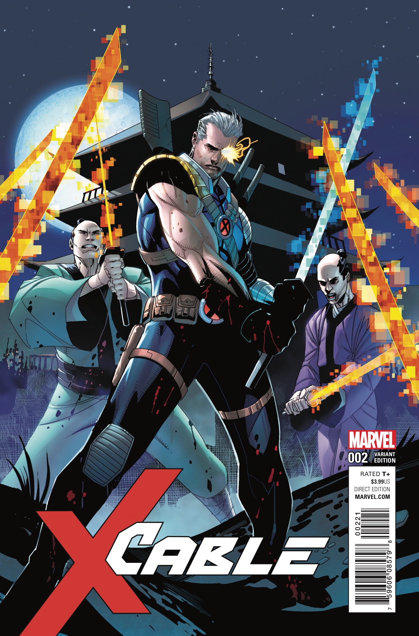 Cable #2 Review • AIPT
