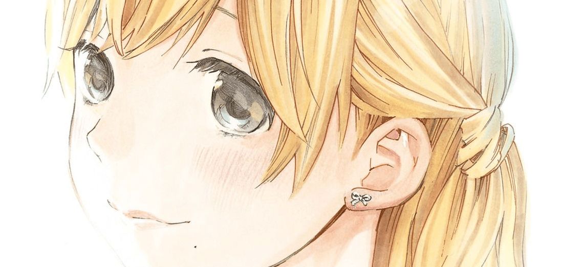 Forget Me Not Vol. 2 Review • AIPT