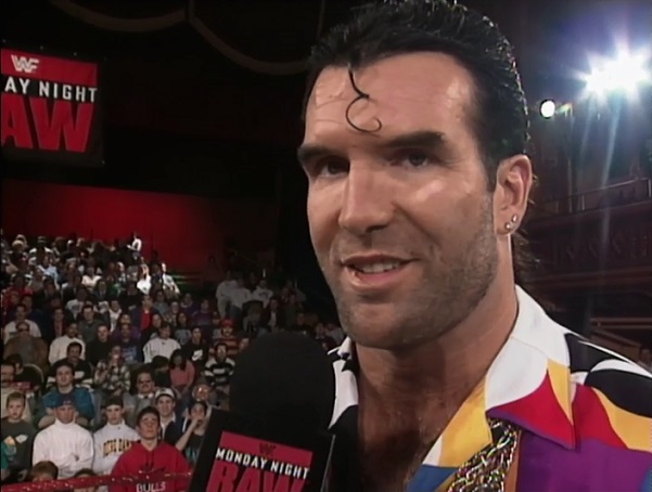 Recapping WWE Monday Night Raw in the '90s: January 1993 • AIPT