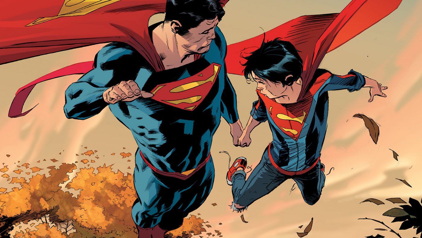 Superman #27 Review • AIPT