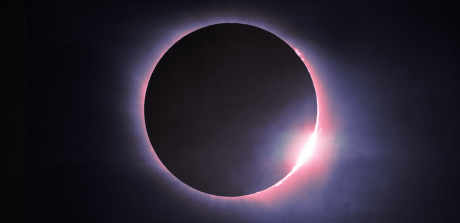 The Critical Angle: What to expect now the eclipse is *OVER* • AIPT