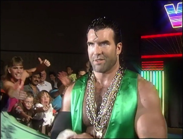 Recapping WWE Monday Night Raw in the '90s: June 1993 • AIPT